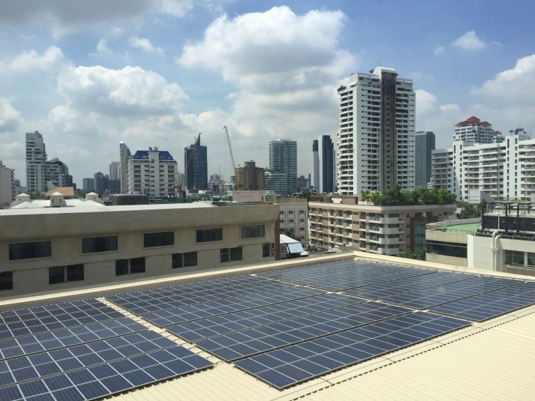 PowerHub | Embedded Networks and Energy Solutions